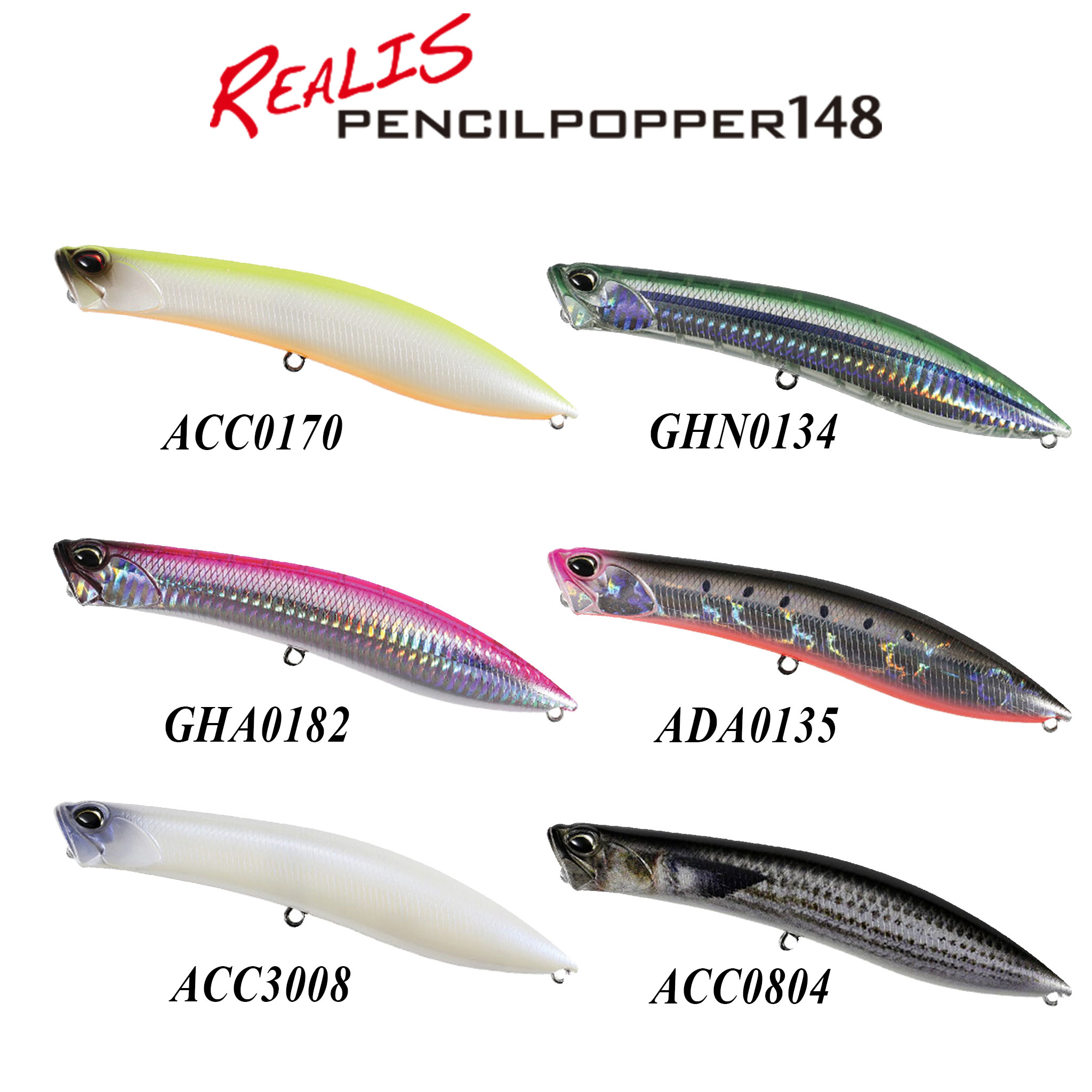 REALIS-PENCIL-POPPER-148 - Jonio Pesca di Davide Chiera