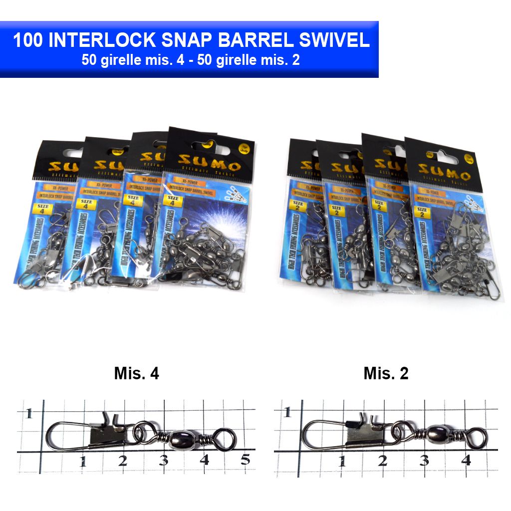 ARTICOLI IN OFFERTA - Jonio Pesca di Davide CHiera